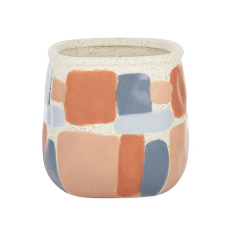 Calypso Ceramic Pot | Kindness Society